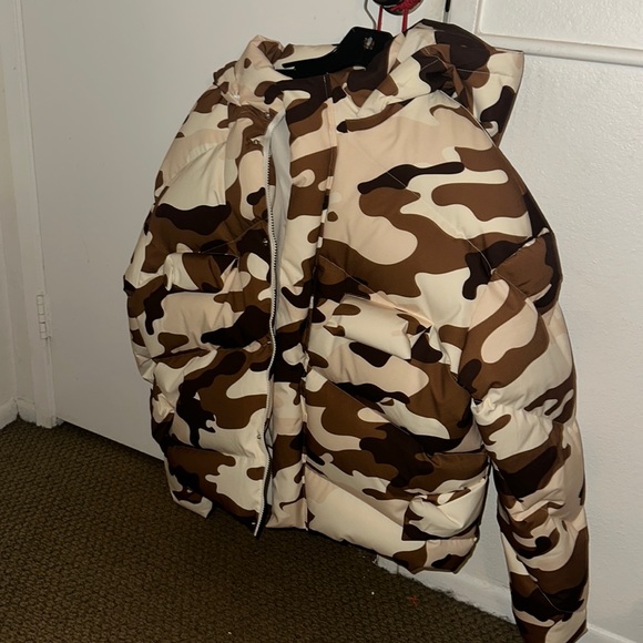 DND. | Jackets & Coats | Dnd Puffer Jacket | Poshmark